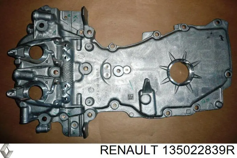 135022839R Renault (RVI) сравнить цены на Автопро