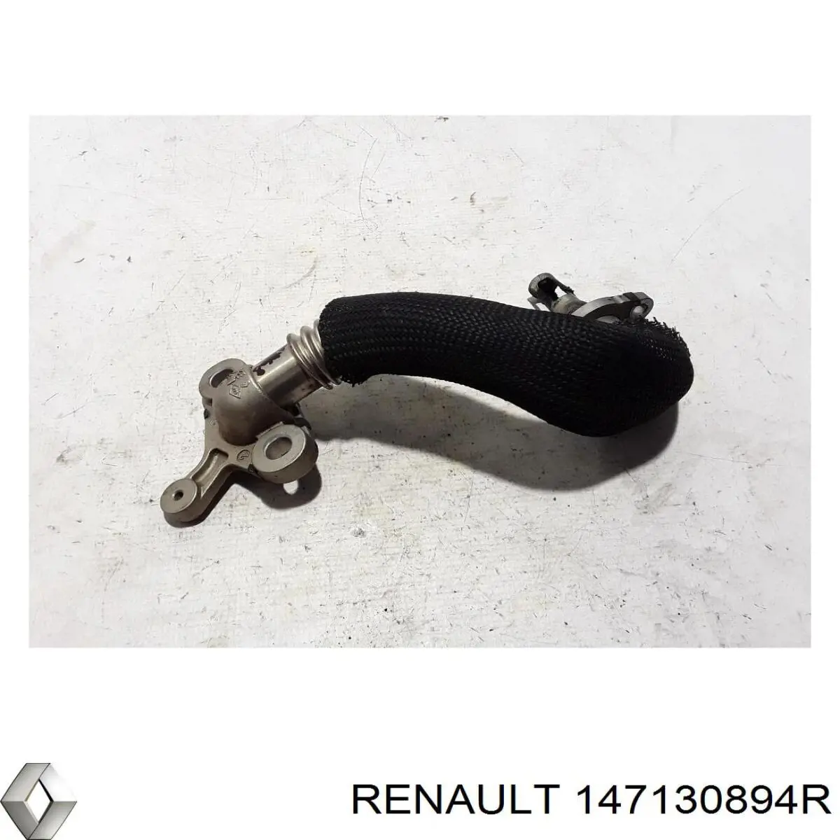 147130894R Renault (RVI) сравнить цены на Автопро