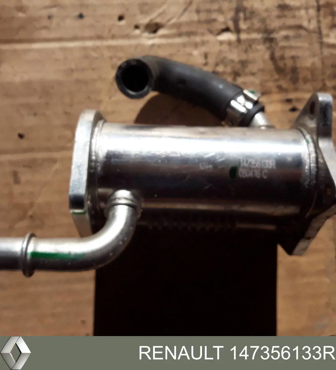 147356133R Renault (RVI) сравнить цены на Автопро