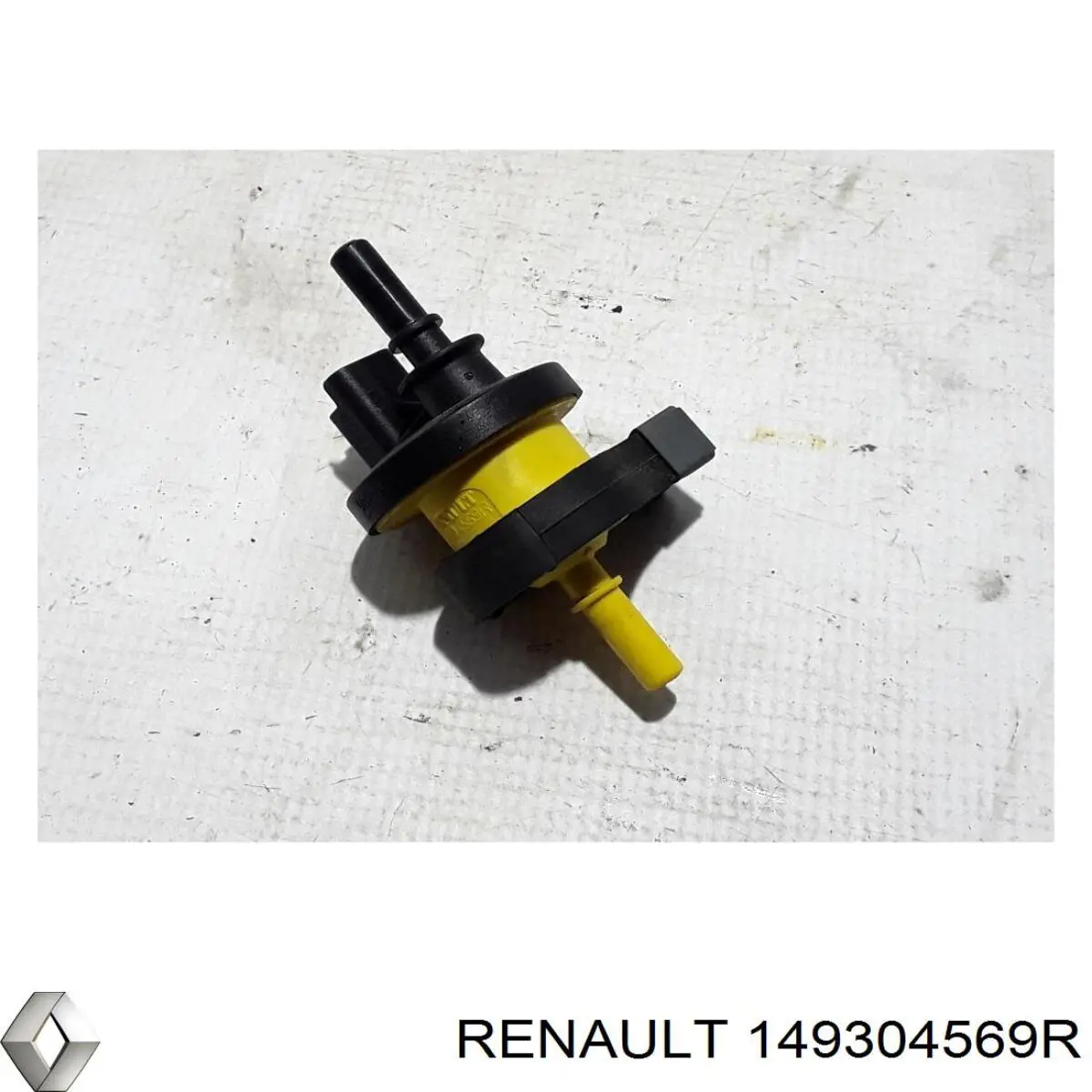 149304569R Renault (RVI) сравнить цены на Автопро