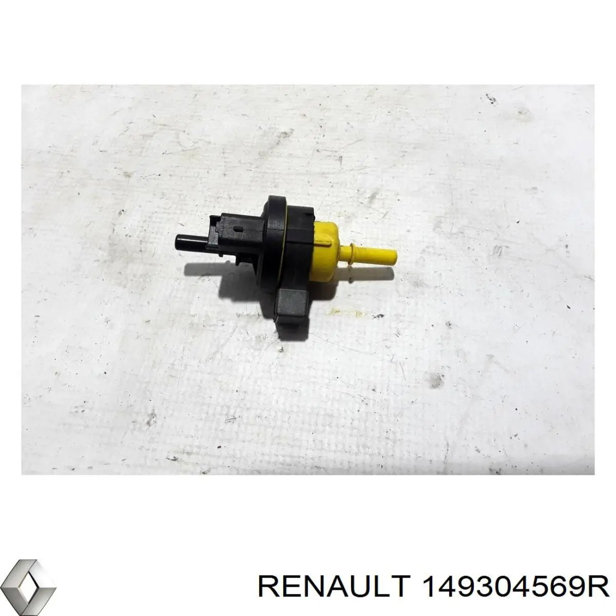 149304569R Renault (RVI) сравнить цены на Автопро