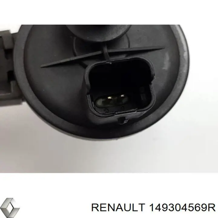 149304569R Renault (RVI) сравнить цены на Автопро