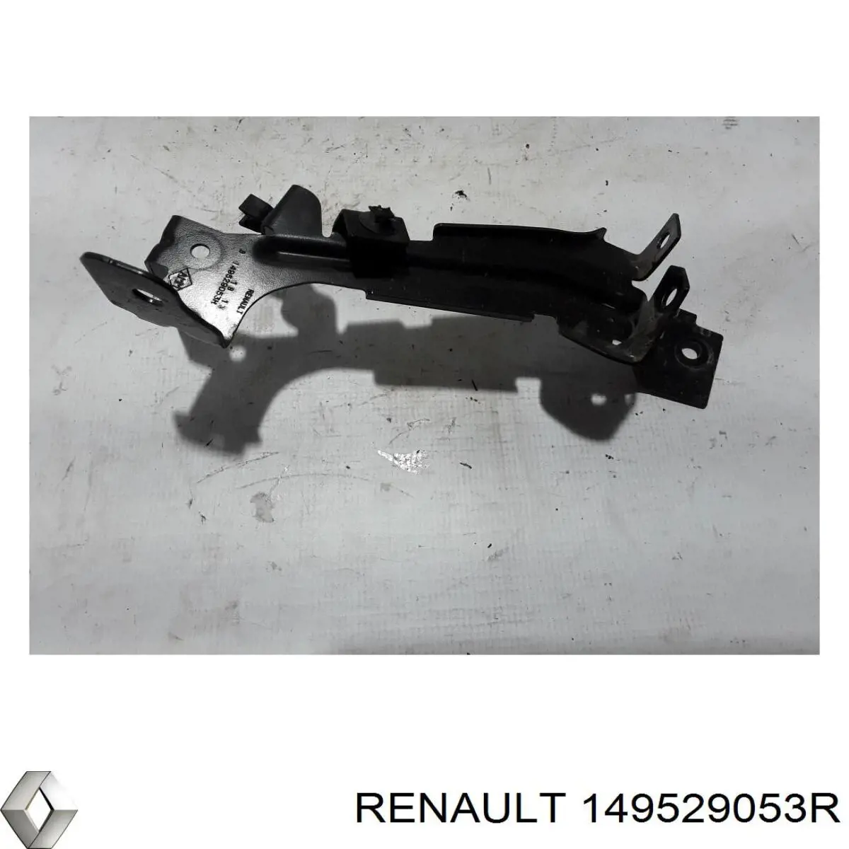 149529053R Renault (RVI) сравнить цены на Автопро