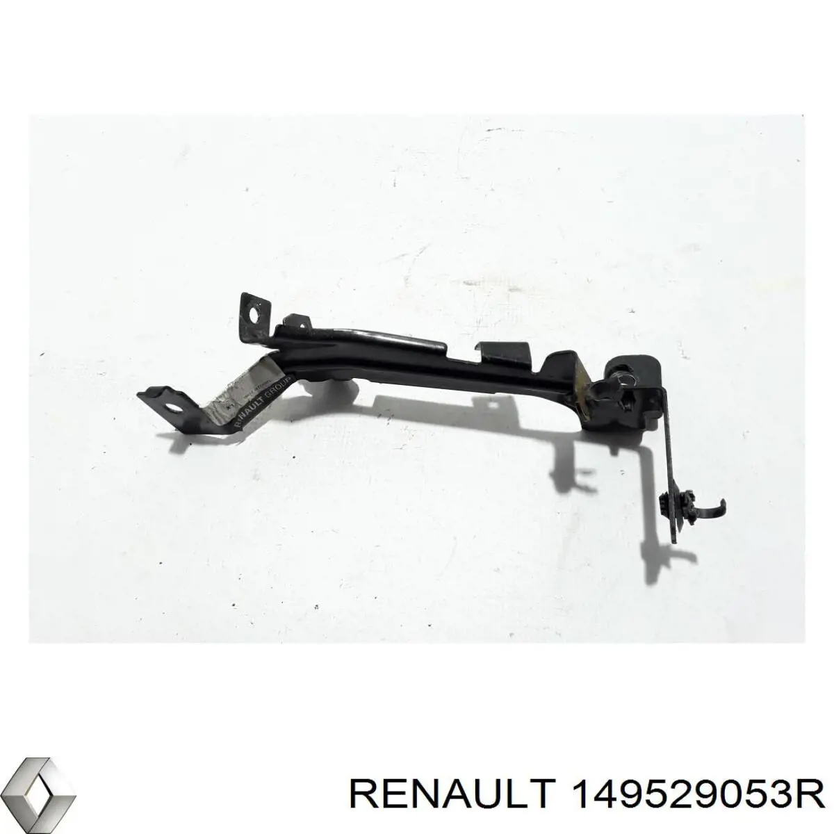 149529053R Renault (RVI) сравнить цены на Автопро