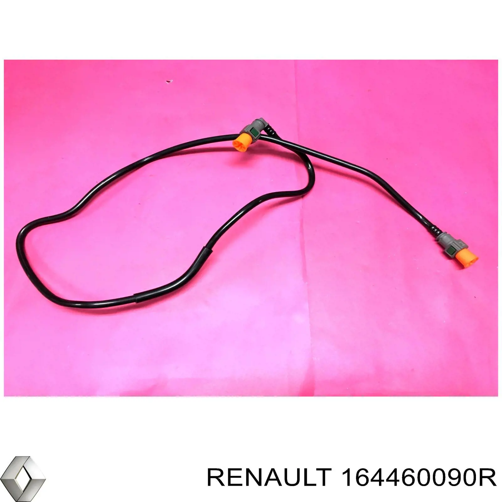 164460090R Renault (RVI) сравнить цены на Автопро