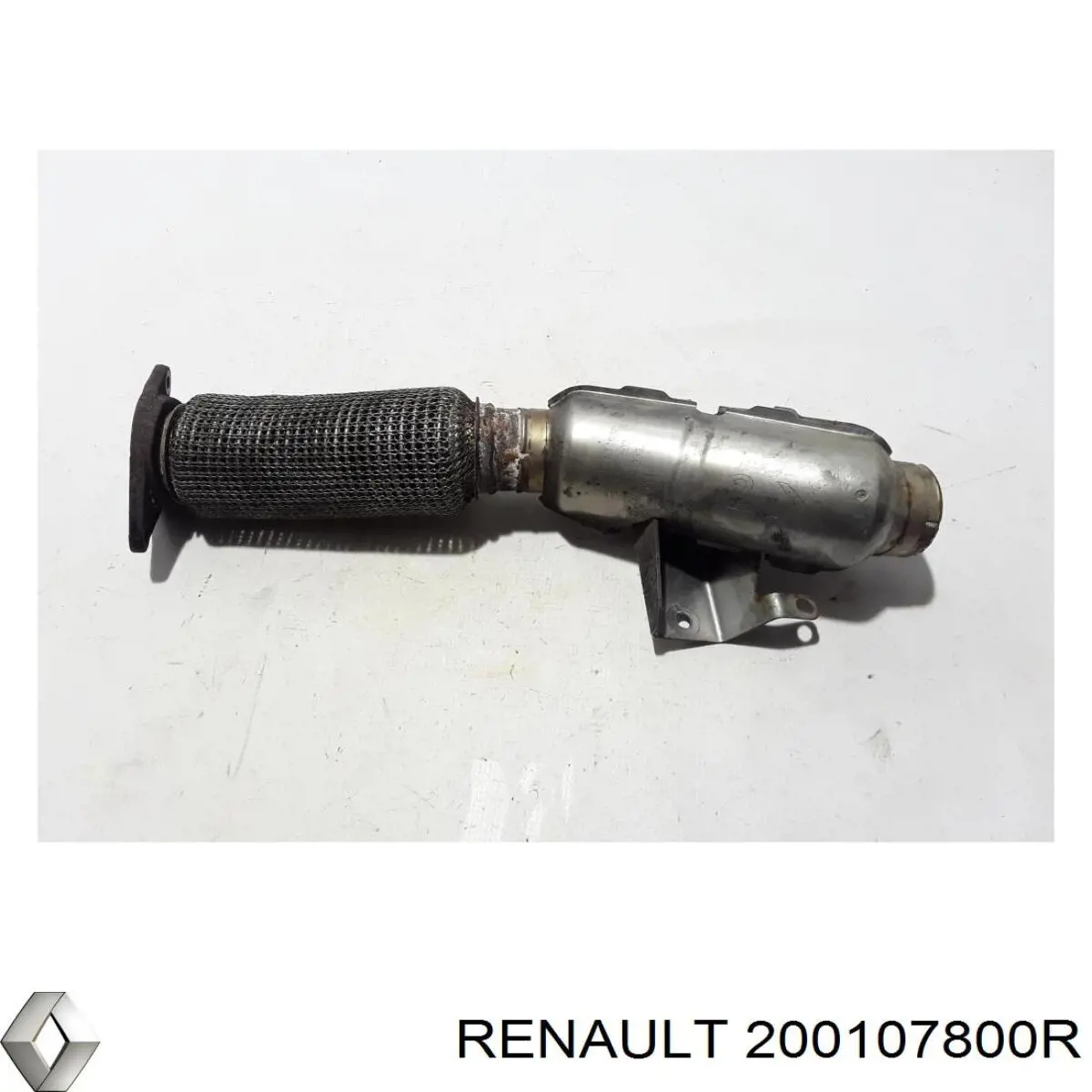 200107800R Renault (RVI) сравнить цены на Автопро