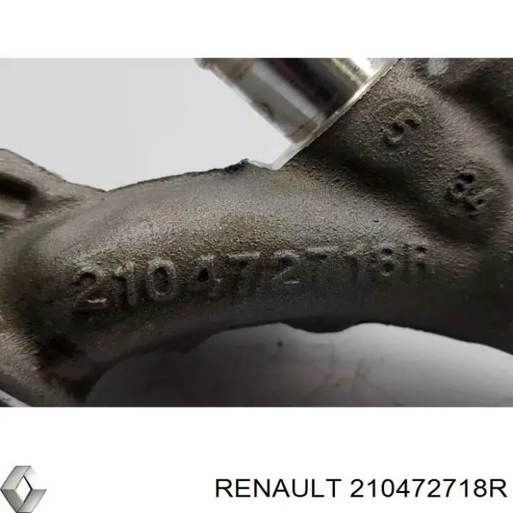 210472718R Renault (RVI) сравнить цены на Автопро