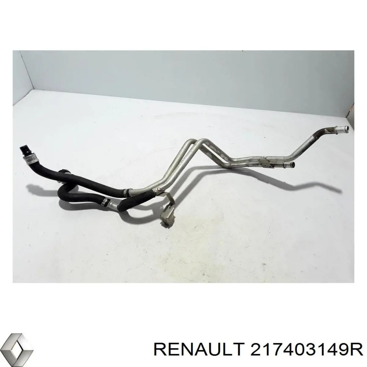 217403149R Renault (RVI) сравнить цены на Автопро