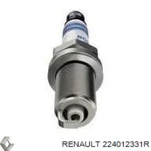 224012331R Renault (RVI) Свеча зажигания