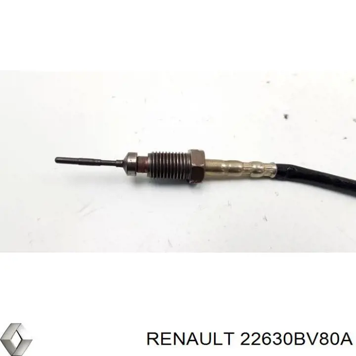 22630BV80A Renault (RVI) сравнить цены на Автопро