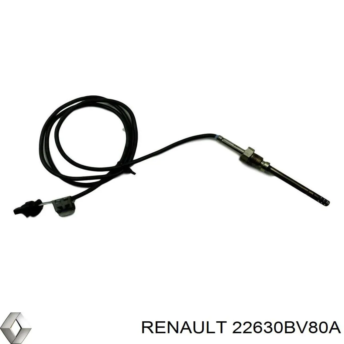 22630BV80A Renault (RVI) сравнить цены на Автопро