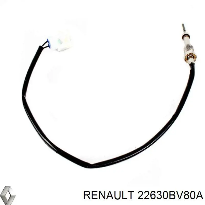 22630BV80A Renault (RVI) сравнить цены на Автопро