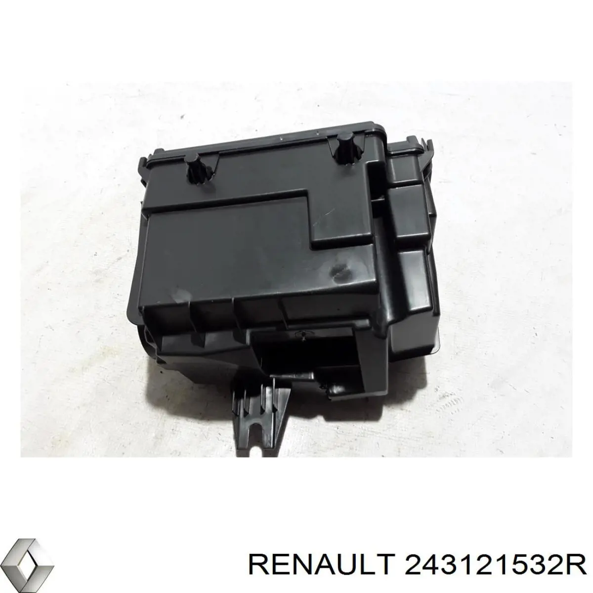 243121532R Renault (RVI) сравнить цены на Автопро