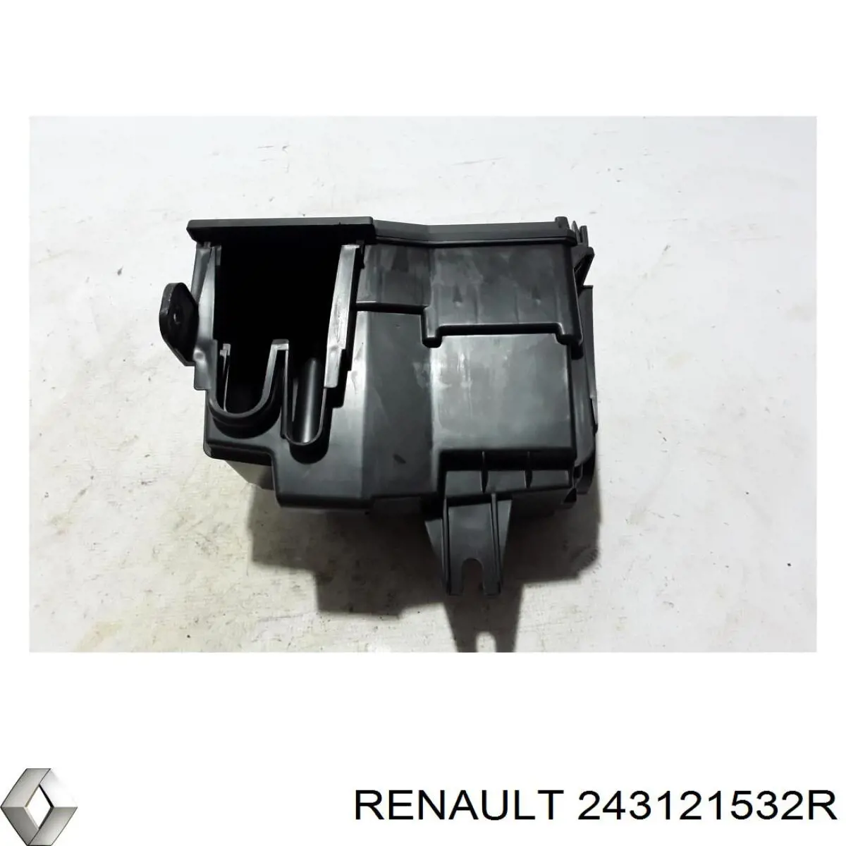 243121532R Renault (RVI) сравнить цены на Автопро