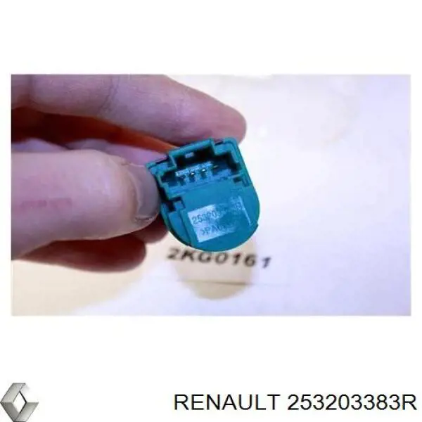 253203383R Renault (RVI) Датчик включения стопсигнала