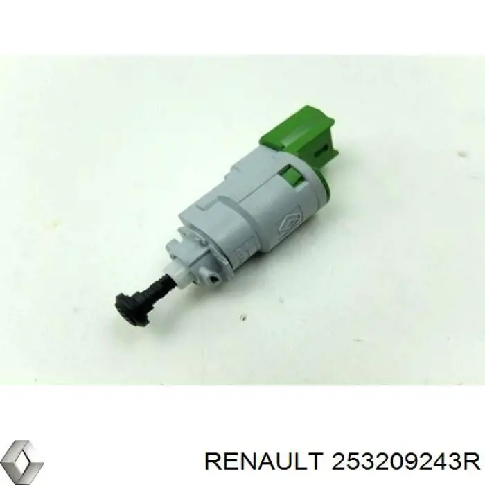 253209243R Renault (RVI) Датчик включения стопсигнала