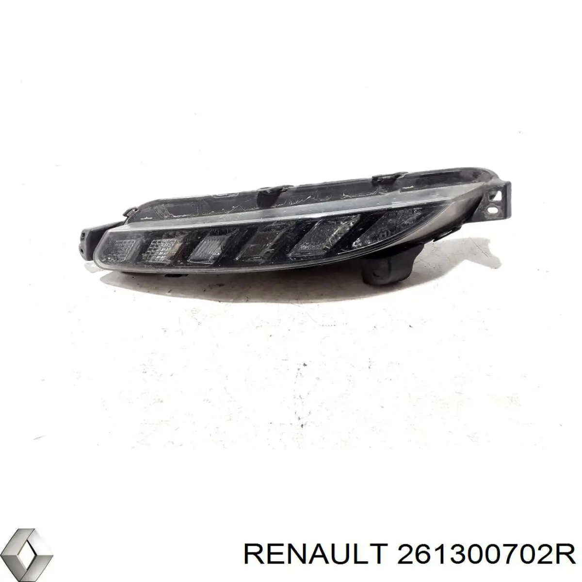 261300702R Renault (RVI) сравнить цены на Автопро