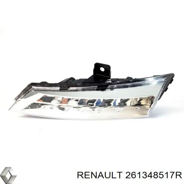 261348517R Renault (RVI) сравнить цены на Автопро