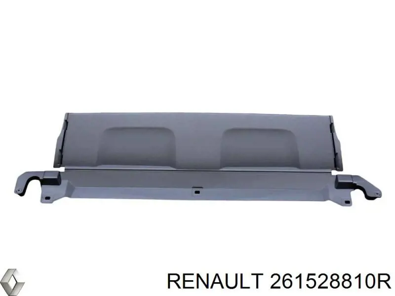 261528810R Renault (RVI) сравнить цены на Автопро