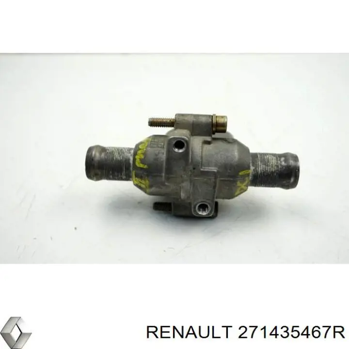 271435467R Renault (RVI) сравнить цены на Автопро