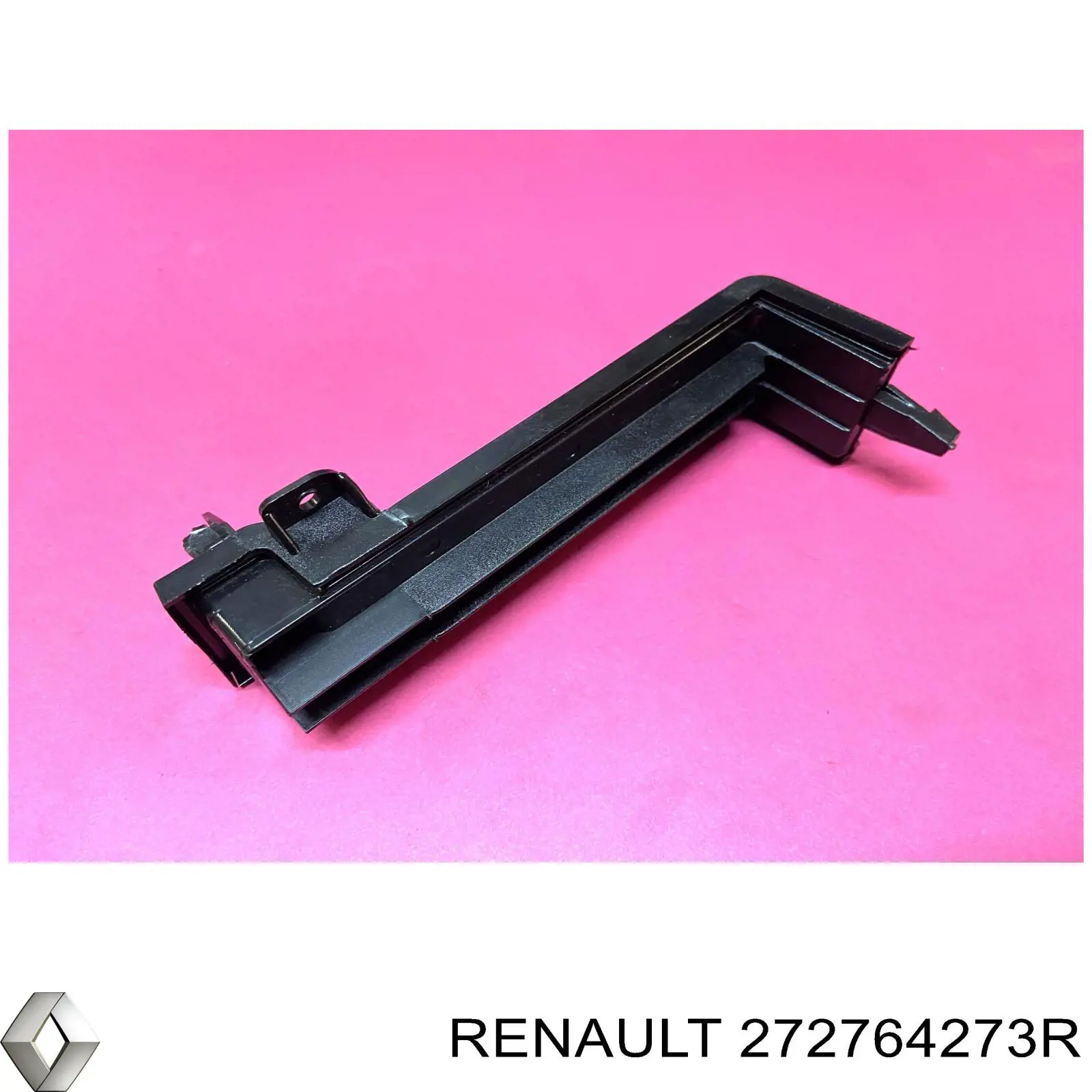 272764273R Renault (RVI) Крышка фильтра салона