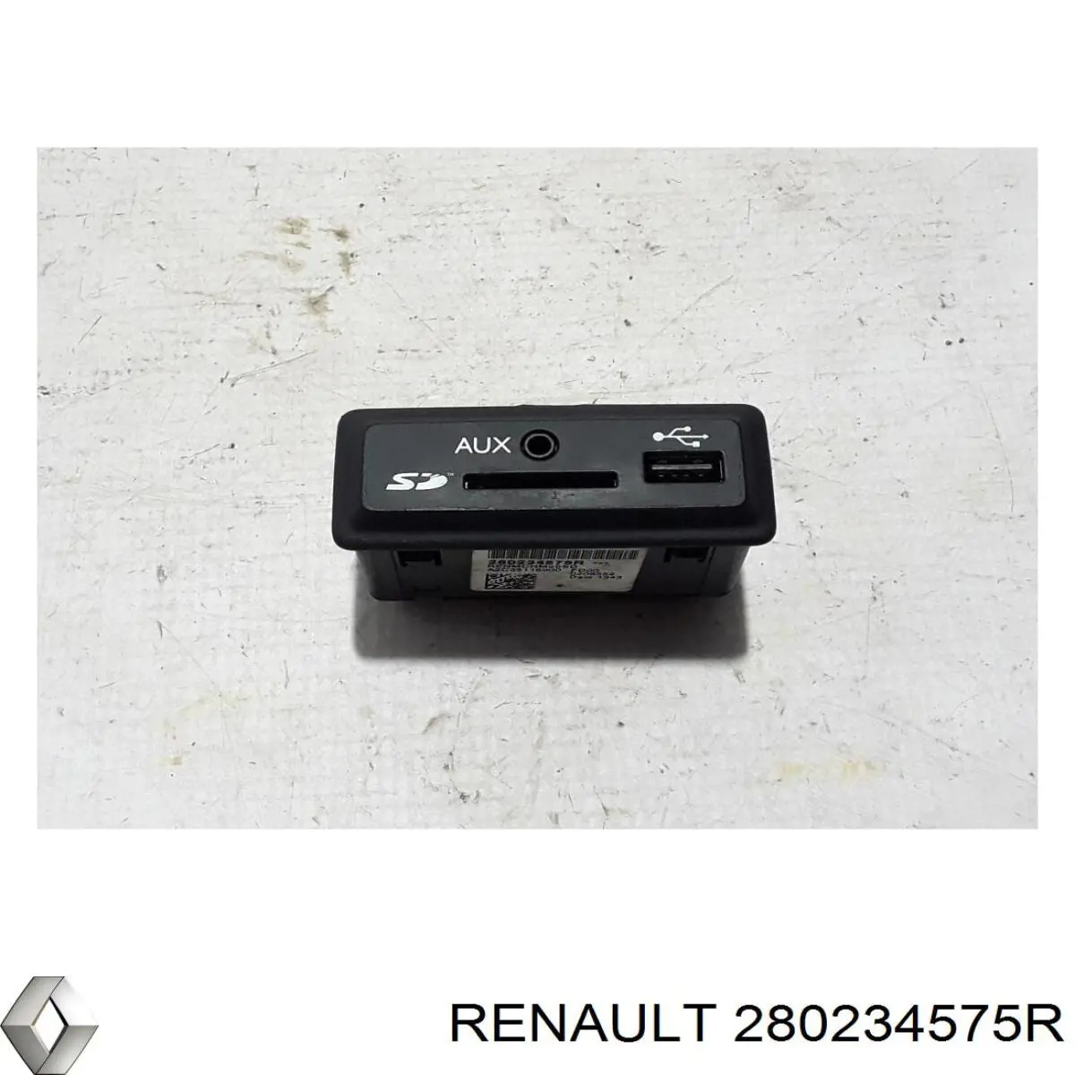 280234575R Renault (RVI) сравнить цены на Автопро