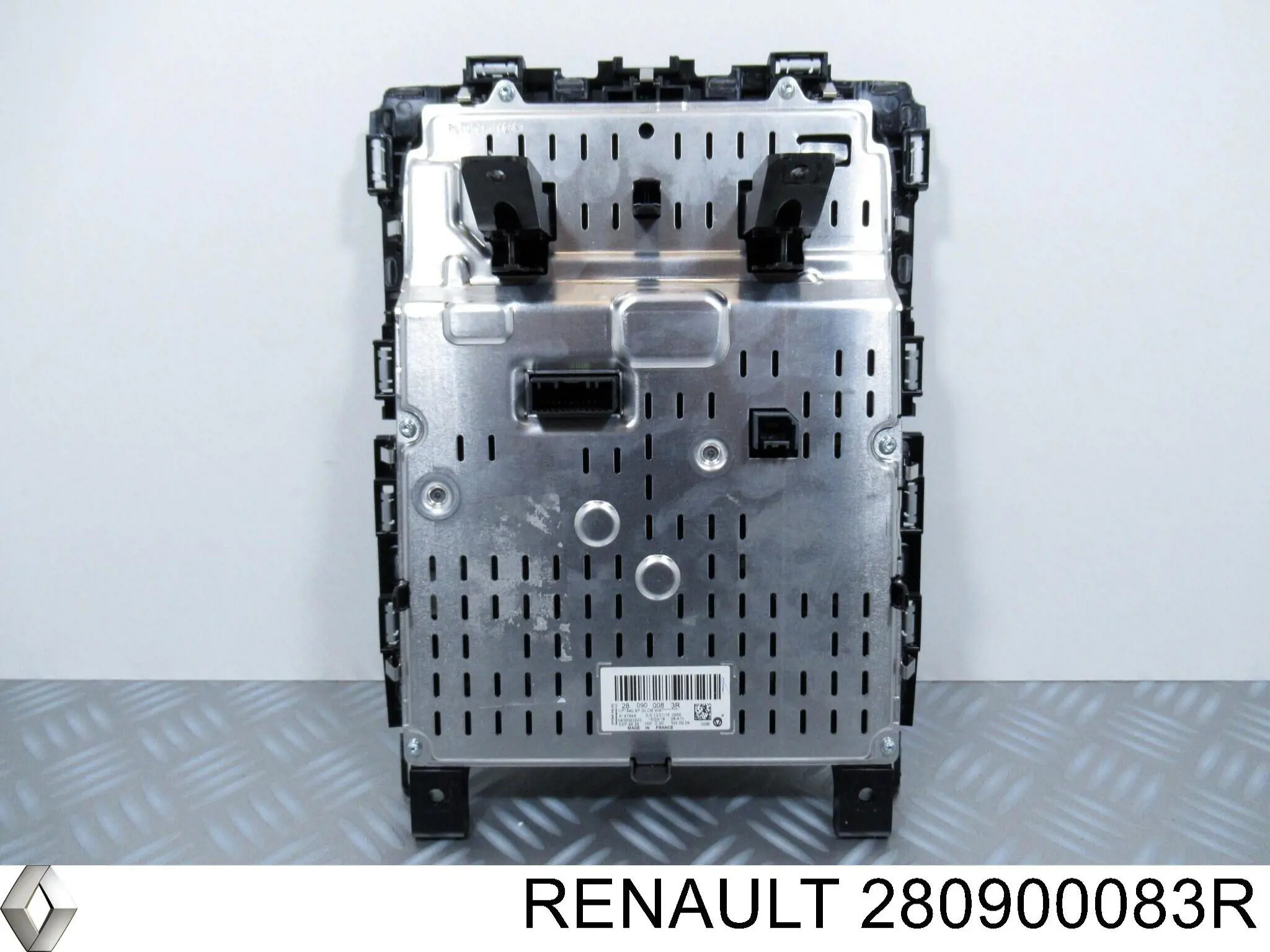 280900083R Renault (RVI) сравнить цены на Автопро