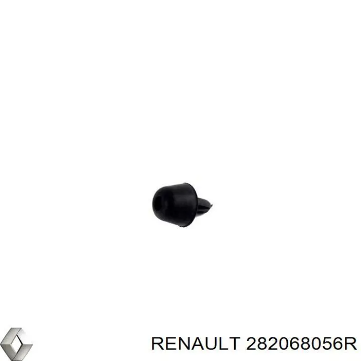 282068056R Renault (RVI) сравнить цены на Автопро