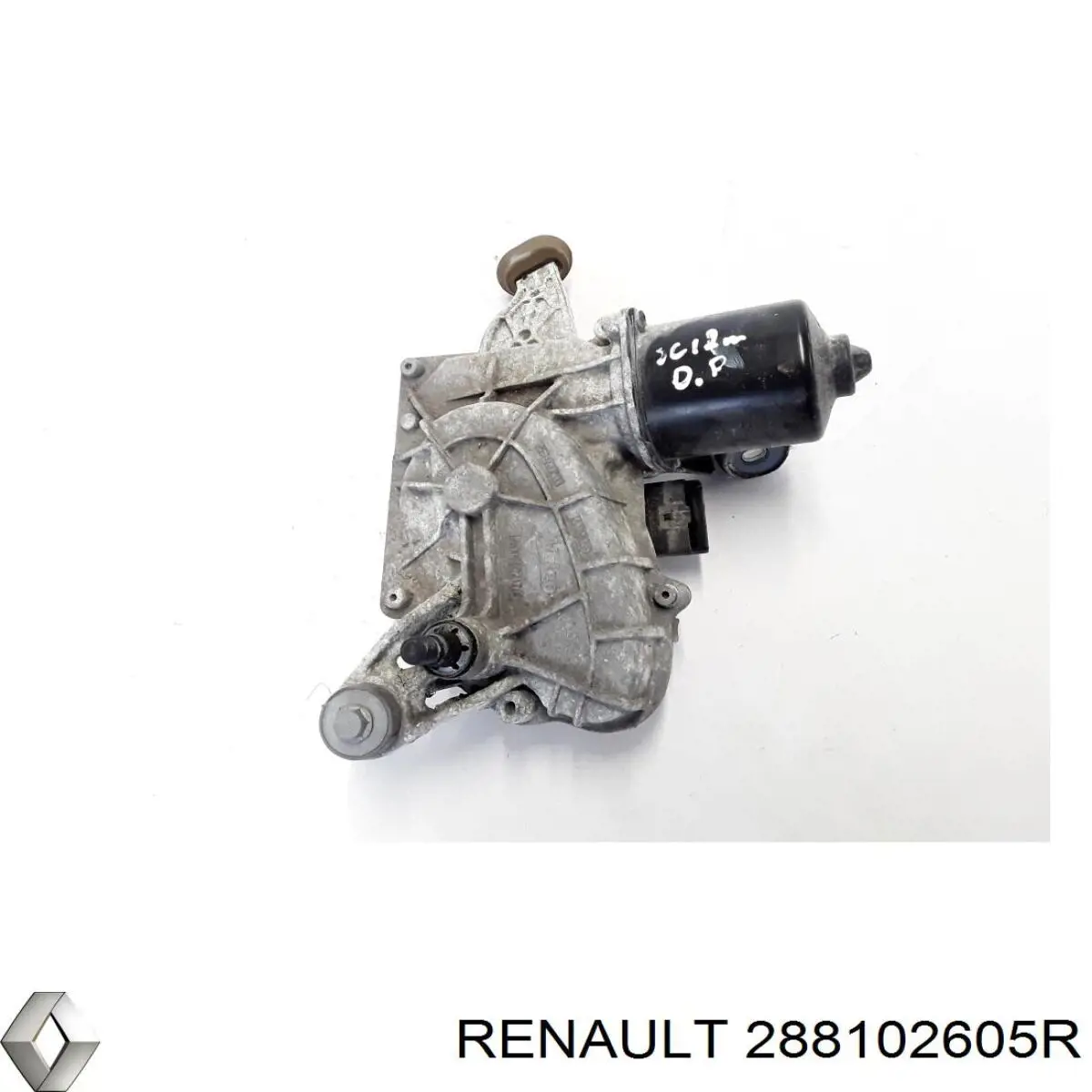 288102605R Renault (RVI) сравнить цены на Автопро