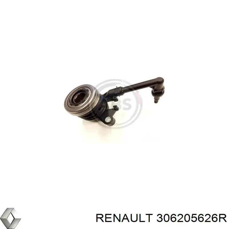 306205626R Renault (RVI) подшипник выжимной с гидравлическим приводом