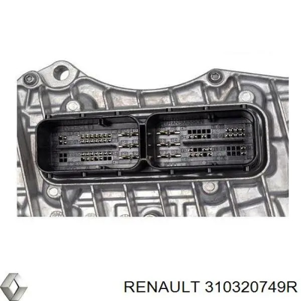 310320749R Renault (RVI) Модуль управления (ЭБУ) АКПП электронный