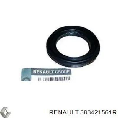 383421561R Renault (RVI) Сальник полуоси переднего моста левой