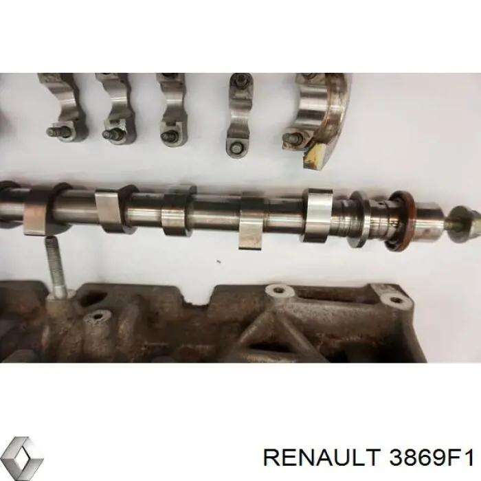 3869F1 Renault (RVI) сравнить цены на Автопро
