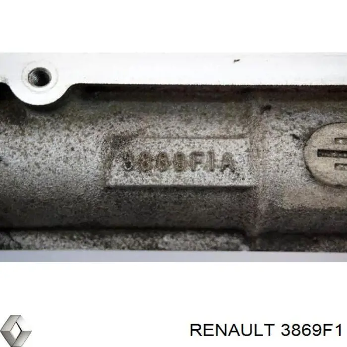 3869F1 Renault (RVI) сравнить цены на Автопро