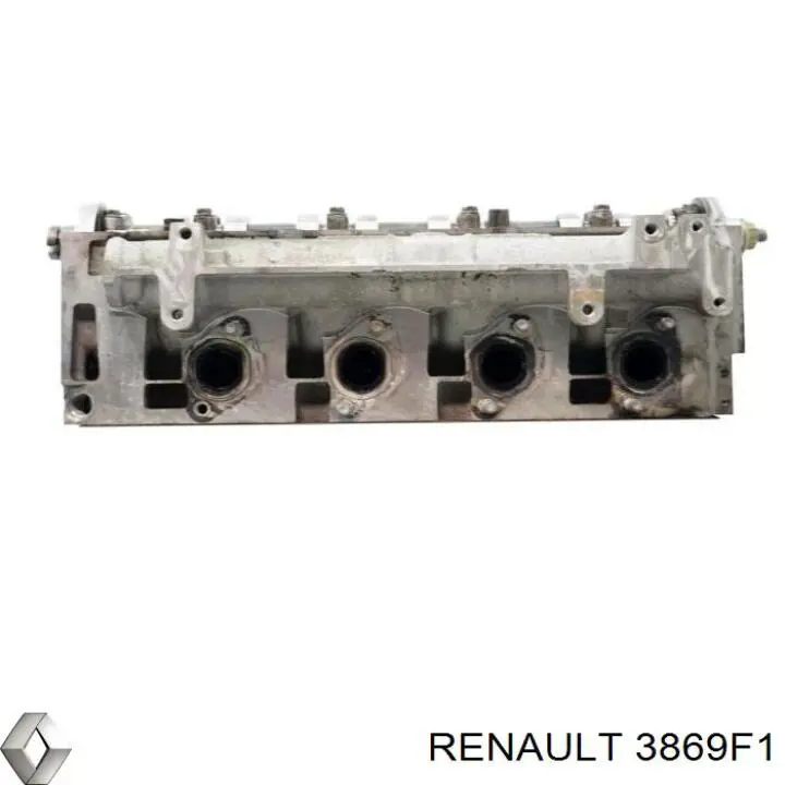 3869F1 Renault (RVI) сравнить цены на Автопро