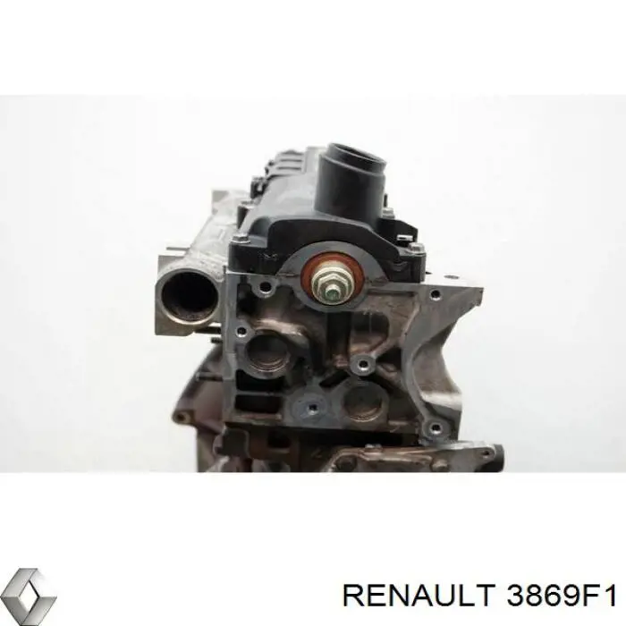 3869F1 Renault (RVI) сравнить цены на Автопро