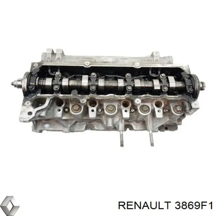 3869F1 Renault (RVI) сравнить цены на Автопро