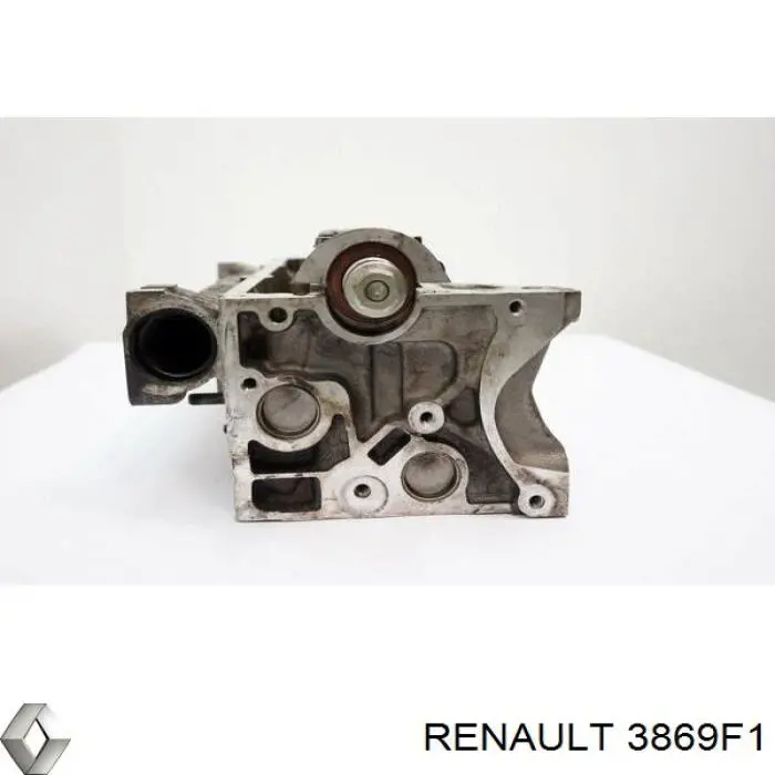 3869F1 Renault (RVI) сравнить цены на Автопро