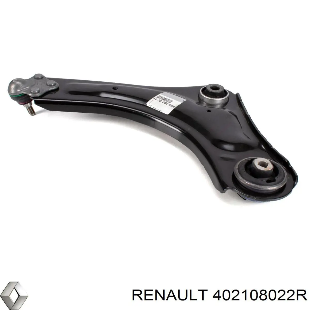 402108022R Renault (RVI) Подшипник ступицы передней