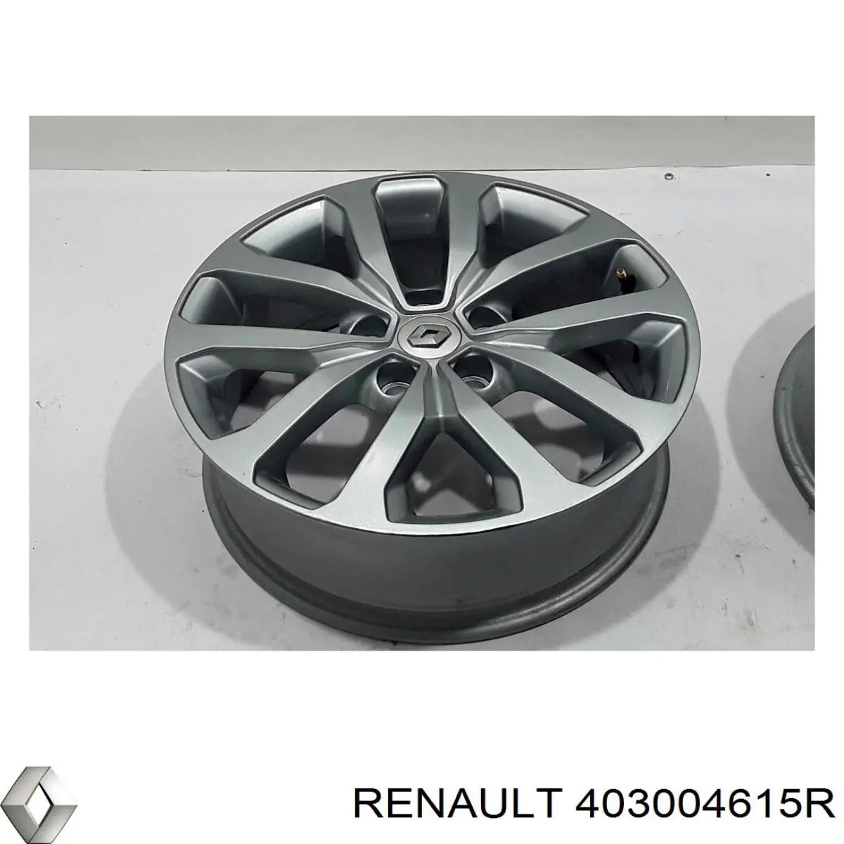 403004615R Renault (RVI) сравнить цены на Автопро