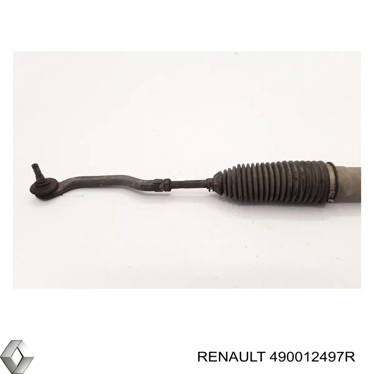 490012497R Renault (RVI) сравнить цены на Автопро