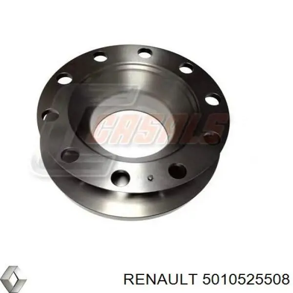 5010525508 Renault (RVI) сравнить цены на Автопро