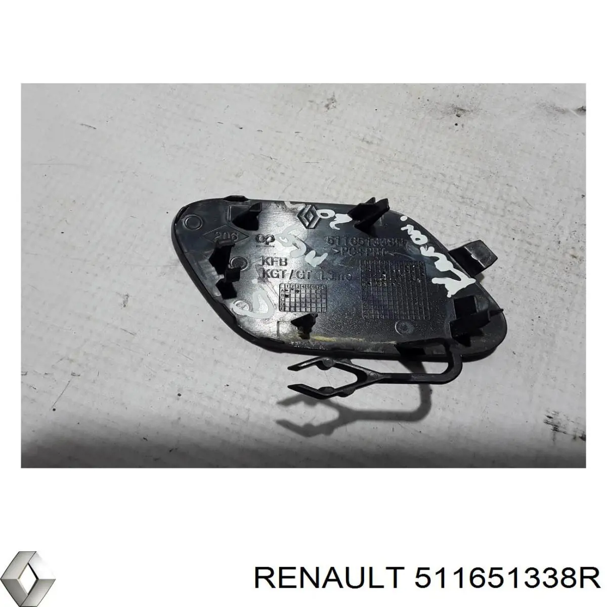 511651338R Renault (RVI) сравнить цены на Автопро
