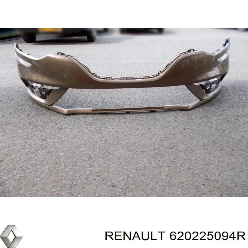 620225094R Renault (RVI) сравнить цены на Автопро