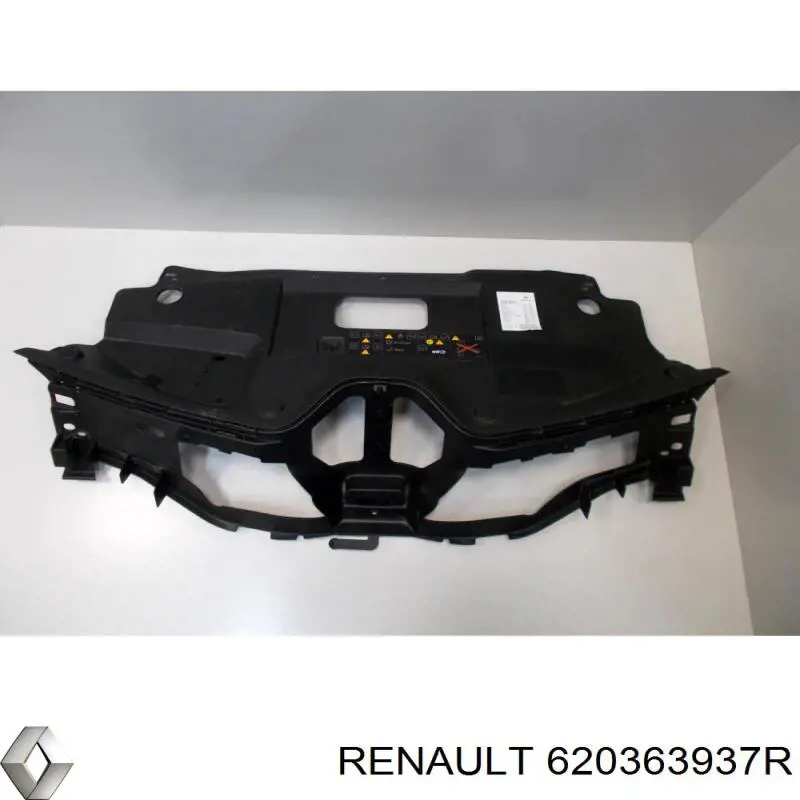 620363937R Renault (RVI) сравнить цены на Автопро