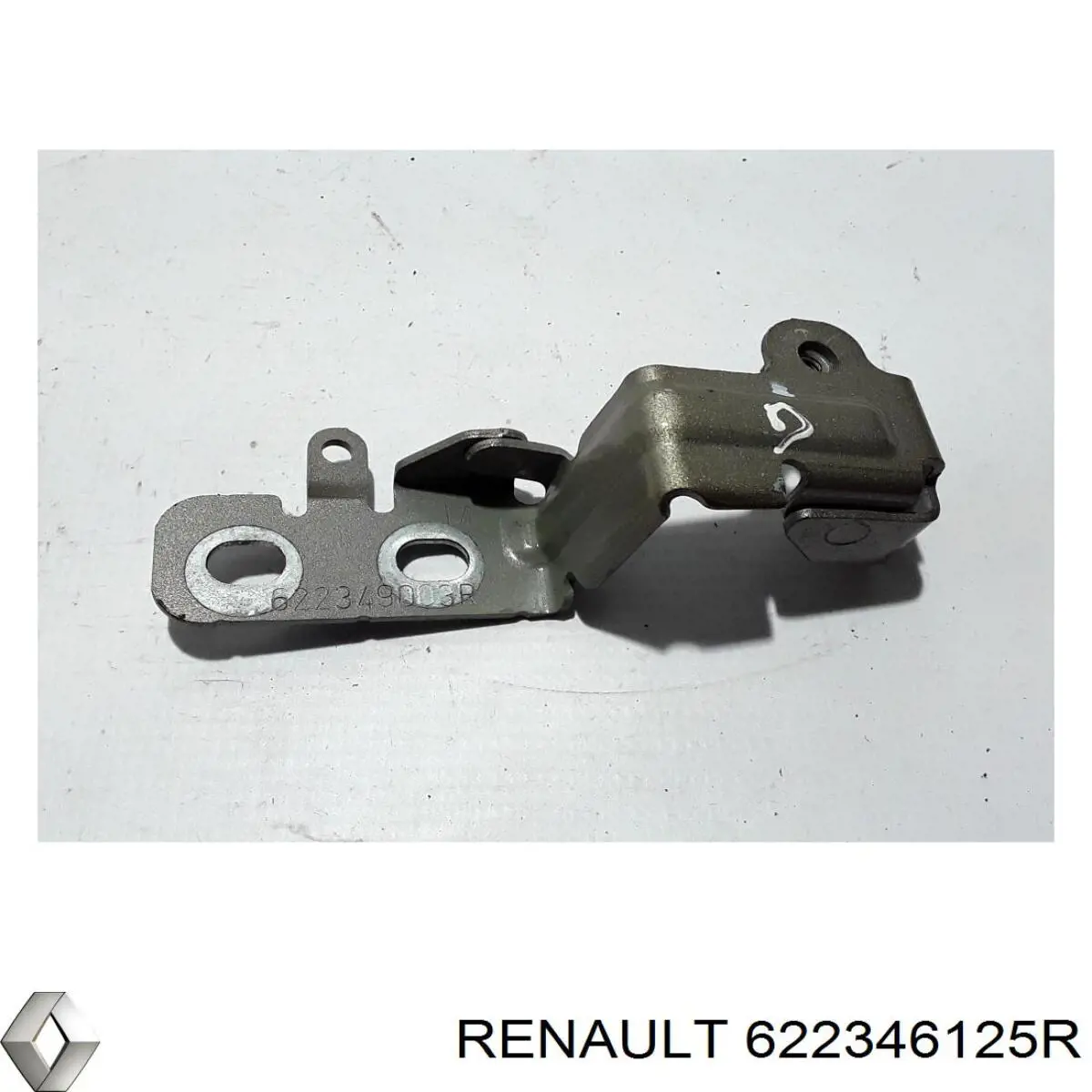 622346125R Renault (RVI) сравнить цены на Автопро