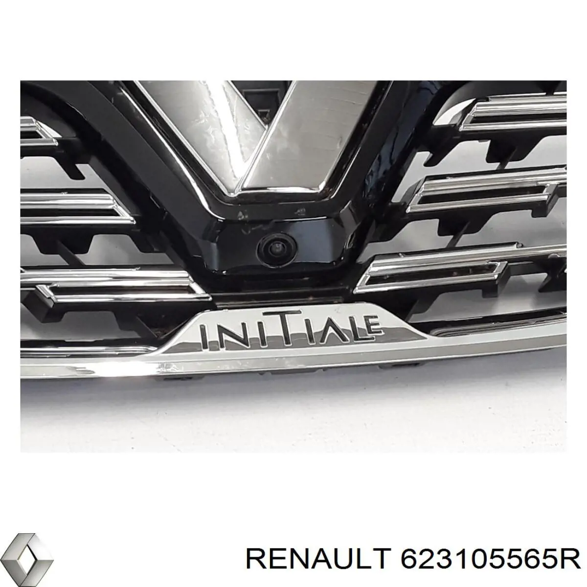 623105565R Renault (RVI) сравнить цены на Автопро