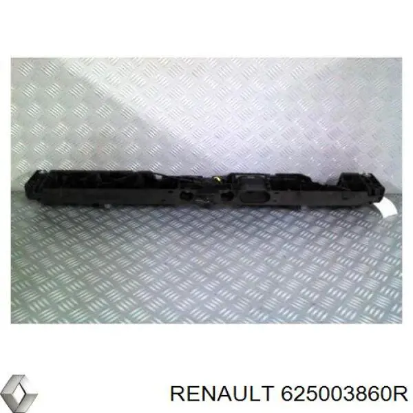 625003860R Renault (RVI) Суппорт радиатора верхний (монтажная панель ...