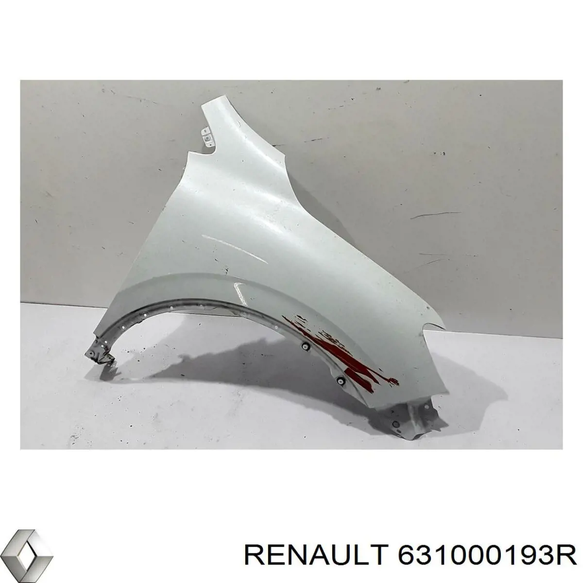 631000193R Renault (RVI) сравнить цены на Автопро