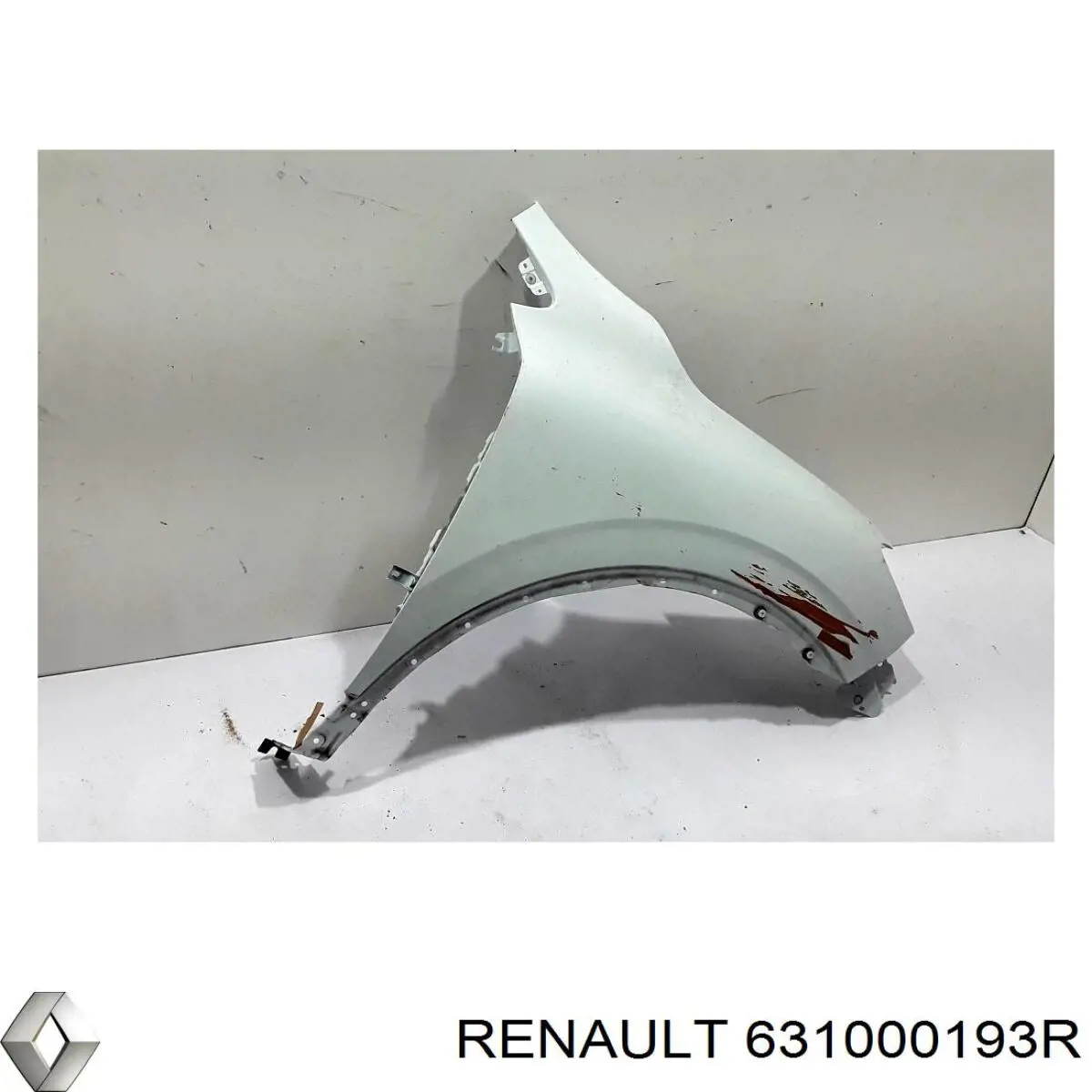 631000193R Renault (RVI) сравнить цены на Автопро